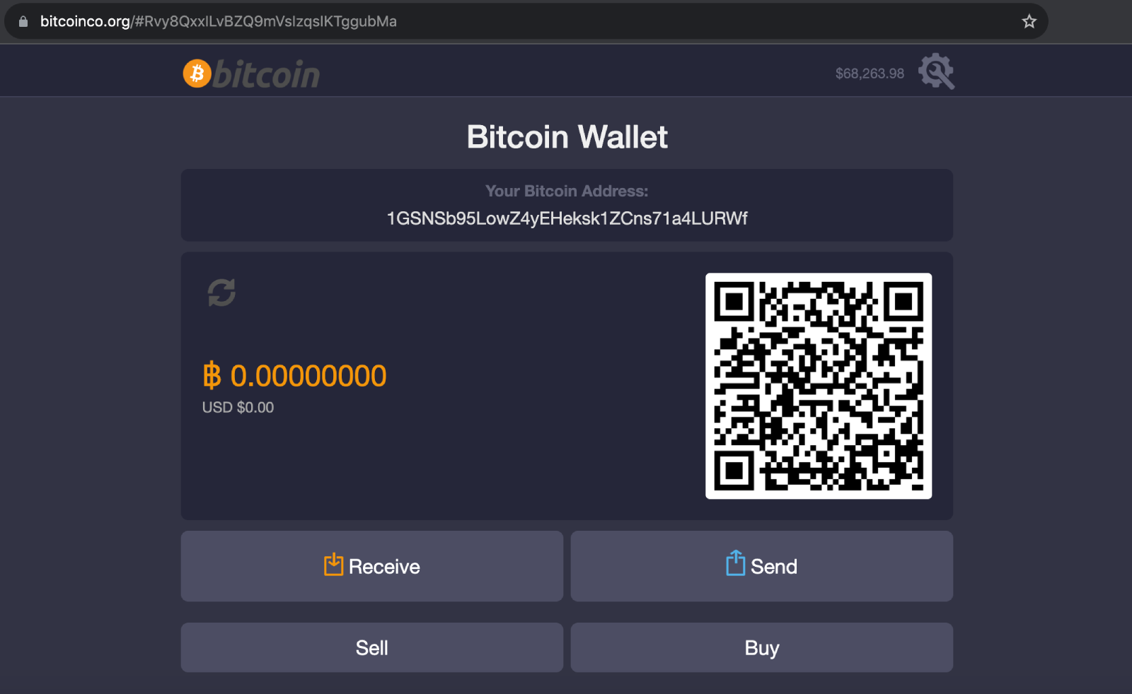 Bitcoin Wallet BTC Create A Bitcoin Wallet Online On Official Bitcoin Wallet BTC Create A Bitcoin Wallet Online On Official